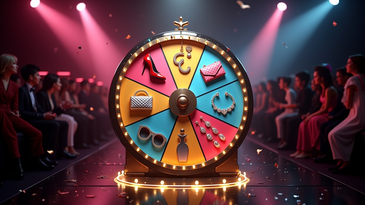 The Temu Spin Wheel Hack That Gives You Free Products